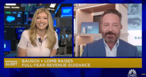 Brent Saunders | Official Website