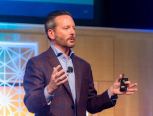 Brent Saunders | Official Website